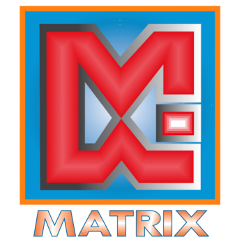 logo matrix 2